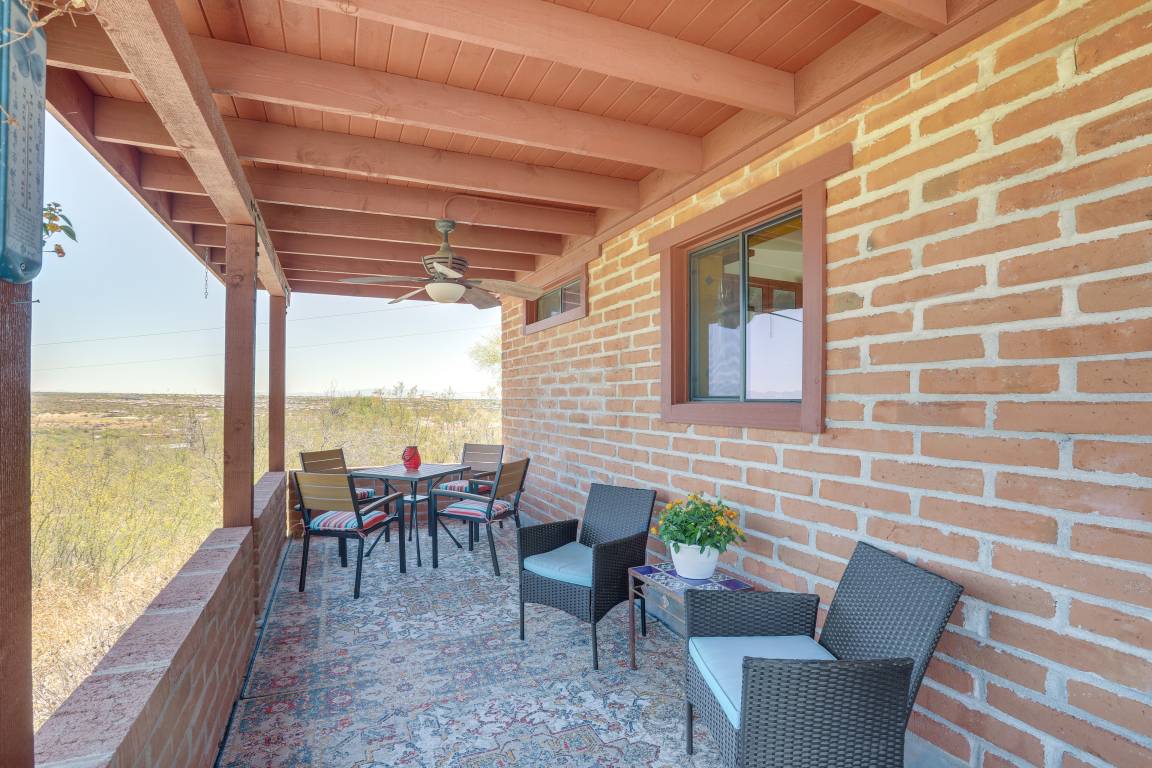 65 M² Apartment ∙ 4 Guests - Tucson, AZ