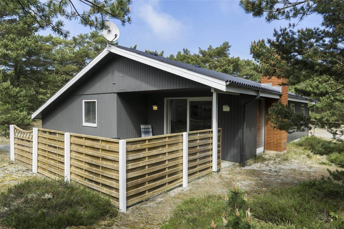 118 M² Huis ∙ 4 Slaapkamers ∙ 8 Gasten - Bornholm