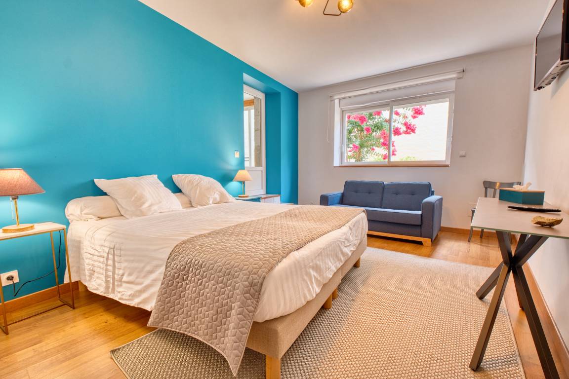 250 M² Chalet ∙ 1 Chambre ∙ 2 Personnes - Périgord