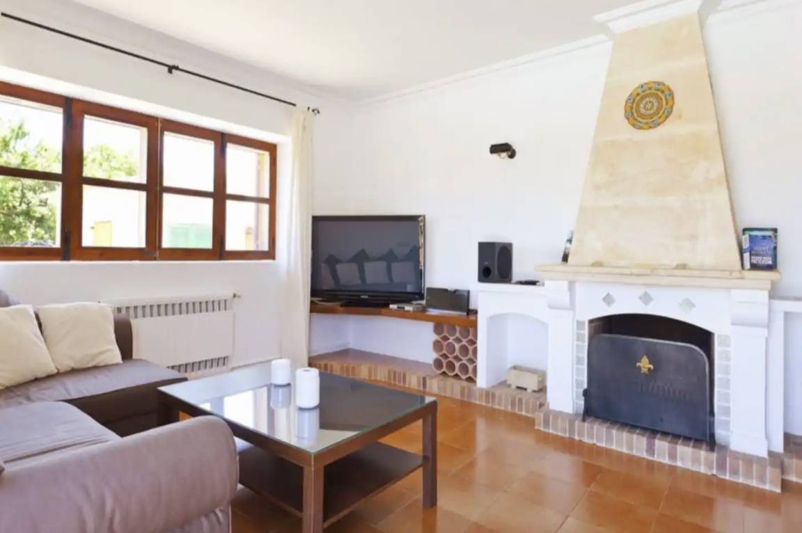 150 M² Villa ∙ 3 Bedrooms ∙ 6 Guests - Port de Pollença