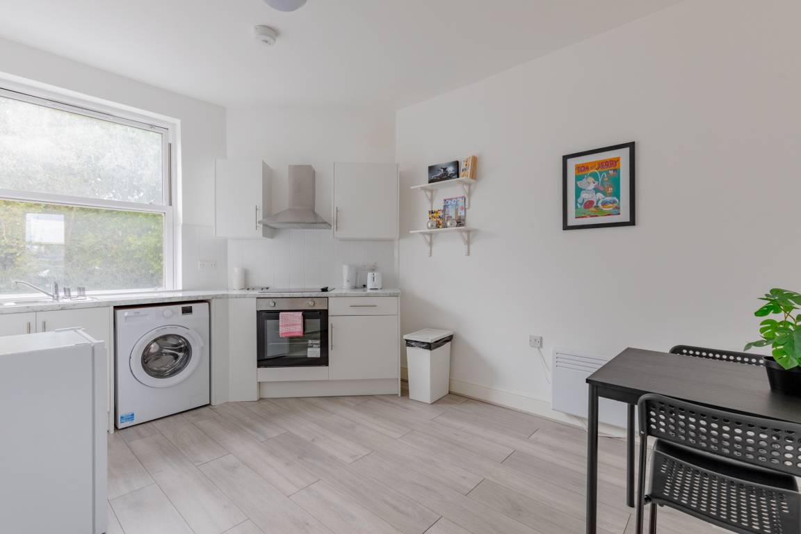 Apartment ∙ 1 Bedroom ∙ 2 Guests - Canning Town - London