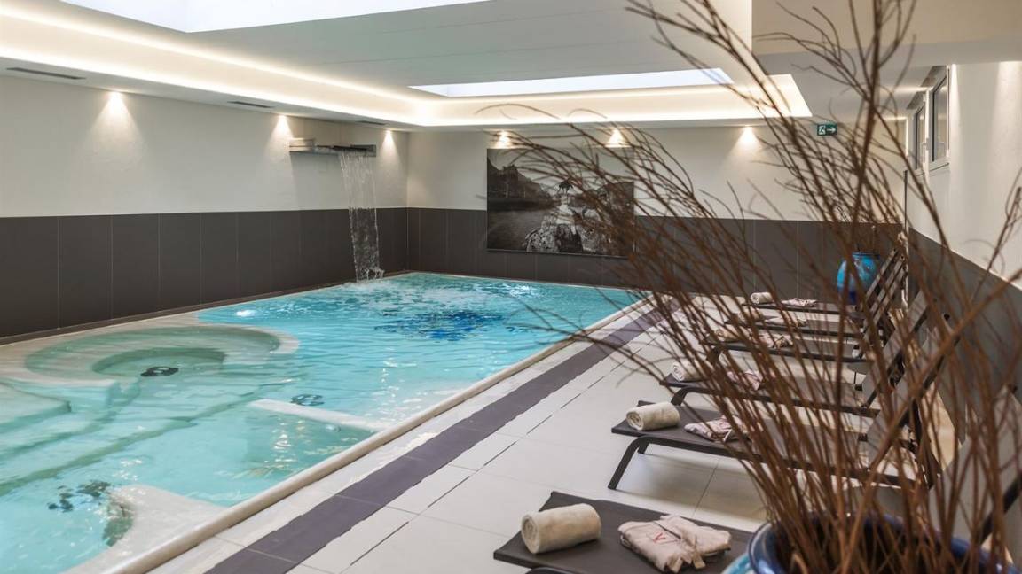 37 M² Appartement ∙ 1 Chambre ∙ 4 Personnes - Riva del Garda
