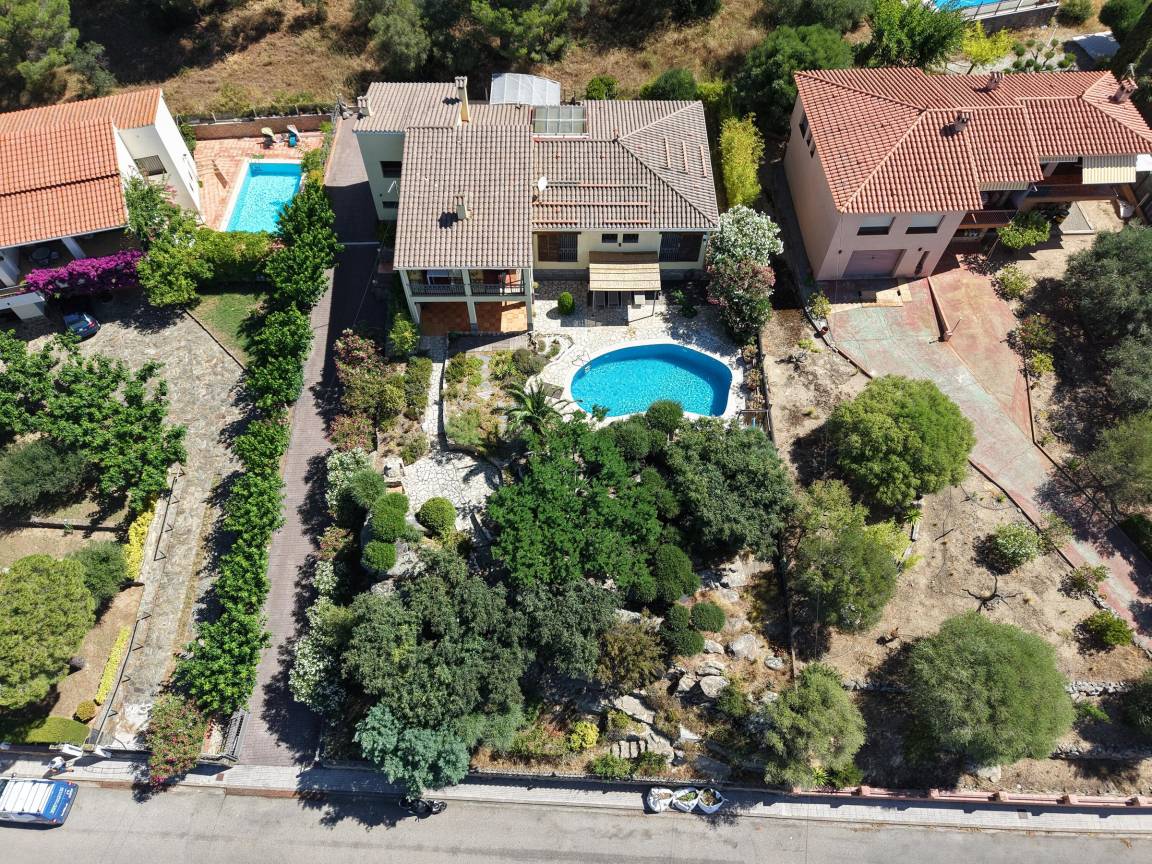 150 M² Cottage ∙ 2 Chambres ∙ 6 Personnes - Espagne
