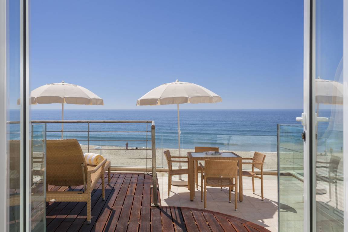 110 M² House ∙ 2 Bedrooms ∙ 4 Guests - Sagres