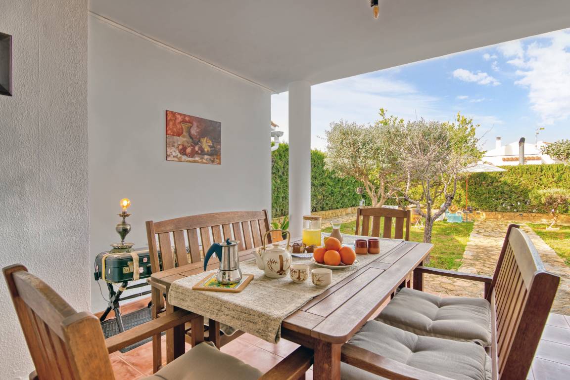 150 M² House ∙ 3 Bedrooms ∙ 6 Guests - Anna