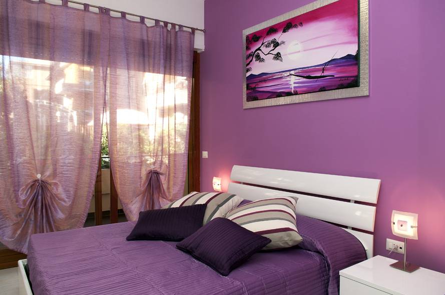 60 M² Appartamento Vacanza ∙ 2 Camere Da Letto ∙ 5 Ospiti - Roma