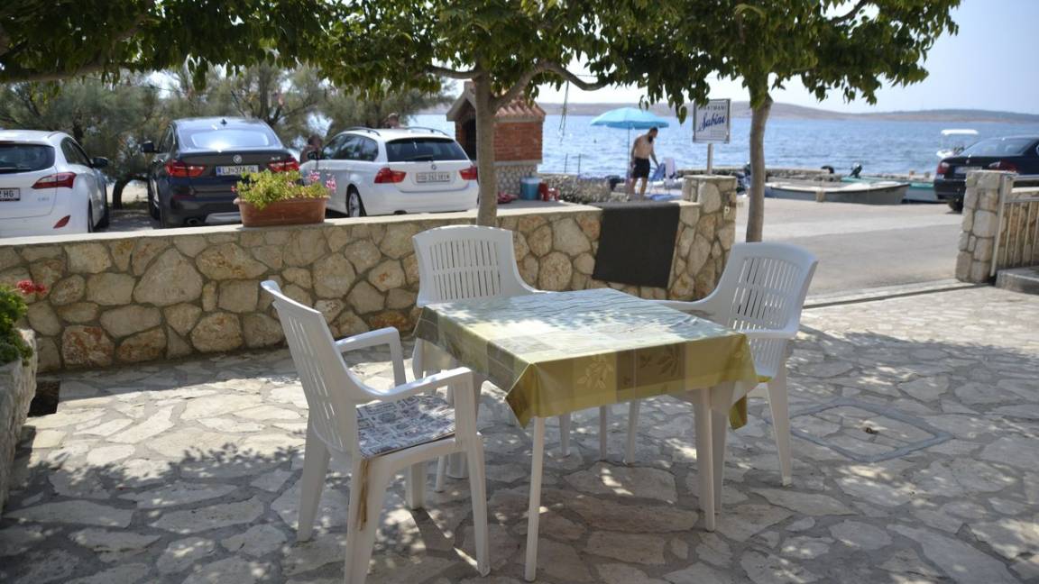 28 M² Hotel ∙ 1 Bedroom ∙ 3 Guests - Novalja