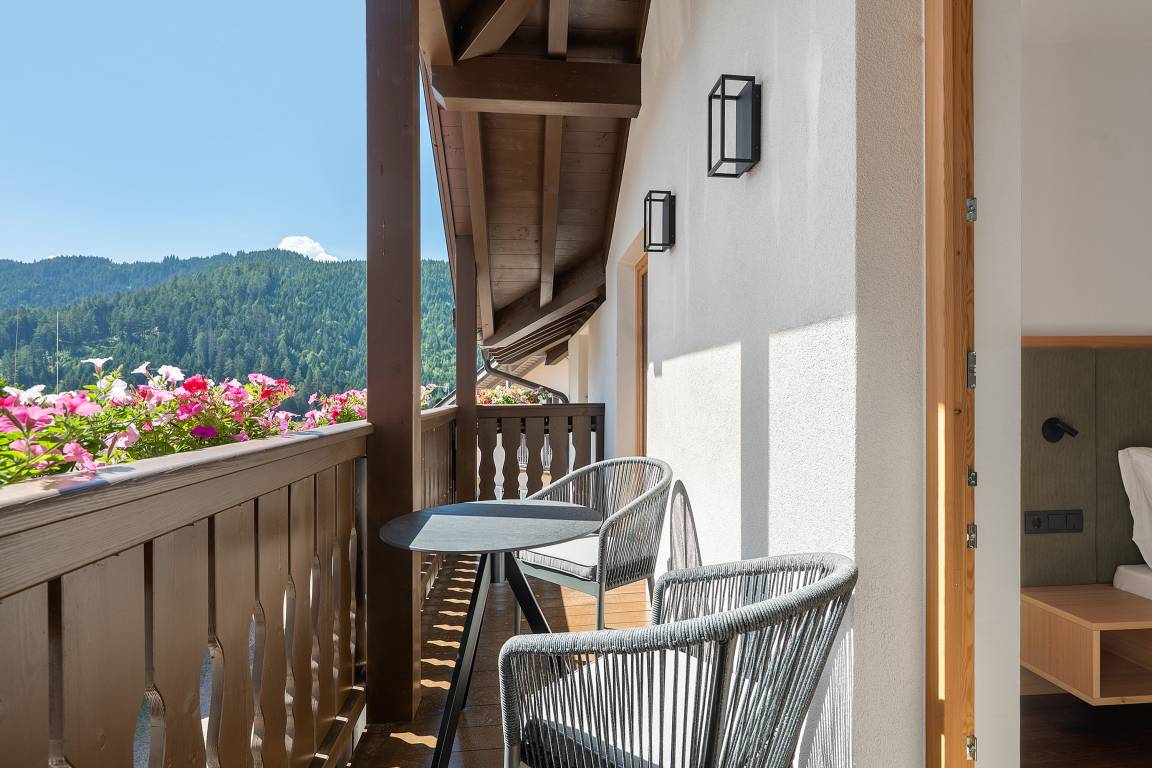 75 M² Apartment ∙ 2 Bedrooms ∙ 6 Guests - Cavalese