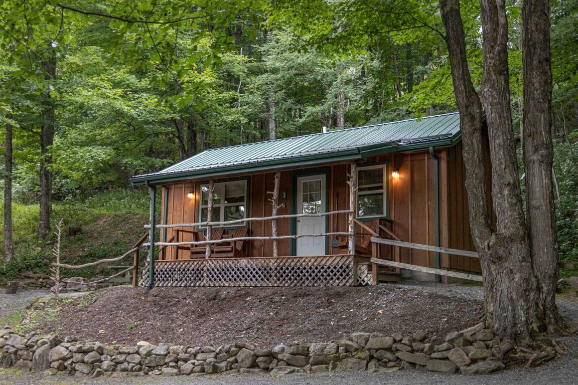 House ∙ 1 Bedroom ∙ 2 Guests - Spruce Lake, Whitmer