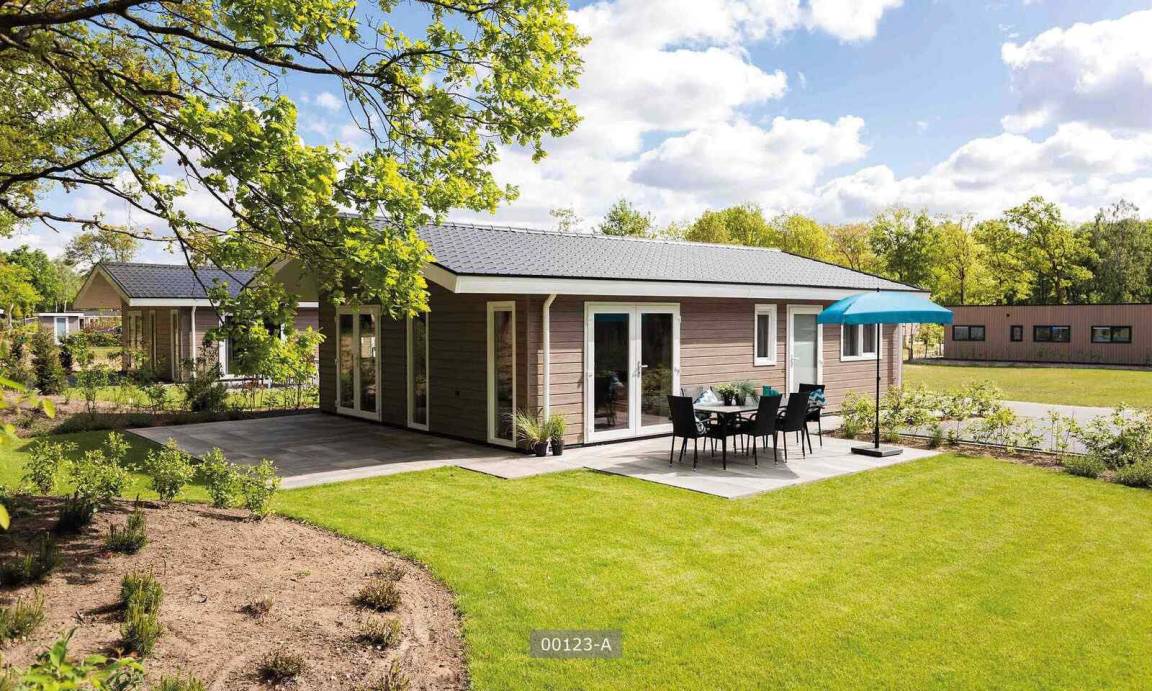 House ∙ 3 Bedrooms ∙ 6 Guests - Apeldoorn