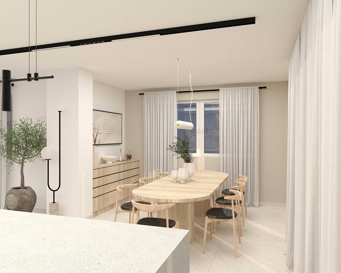 220 M² Villa ∙ 4 Schlafzimmer ∙ 10 Gäste - Supetarska Draga