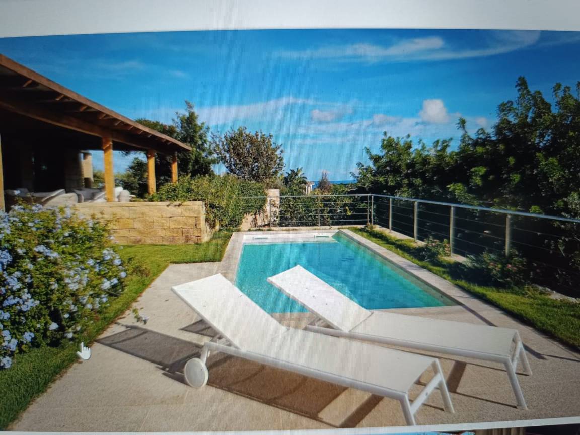 Villa ∙ 4 Chambres ∙ 9 Personnes - San Teodoro