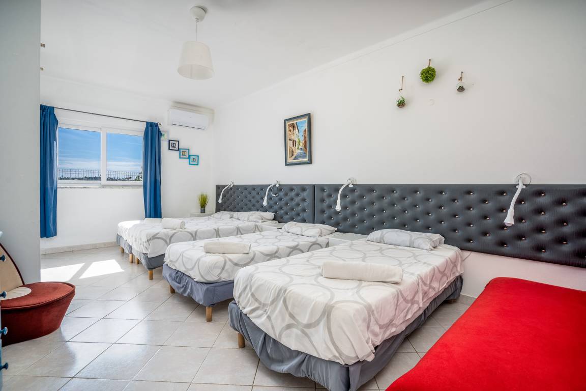 20 M² Private Room ∙ 1 Bedroom ∙ 5 Guests - Porches