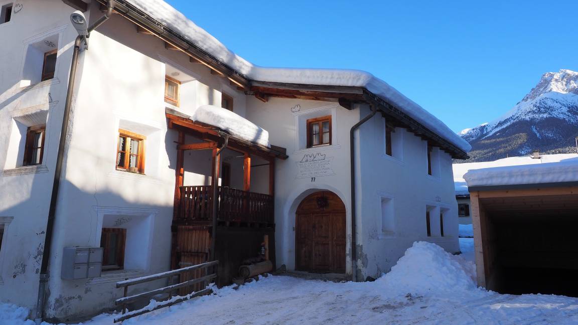 Ferienwohnung ∙ 2 Schlafzimmer ∙ 4 Gäste - 