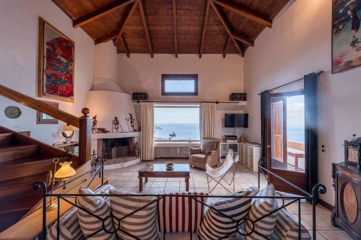 322 M² Casa ∙ 5 Habitaciones ∙ 9 Huéspedes - Ágios Nikolaos