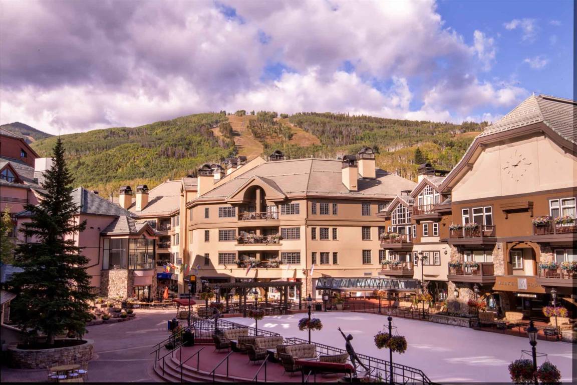 159 M² House ∙ 2 Bedrooms ∙ 6 Guests - Beaver Creek, CO