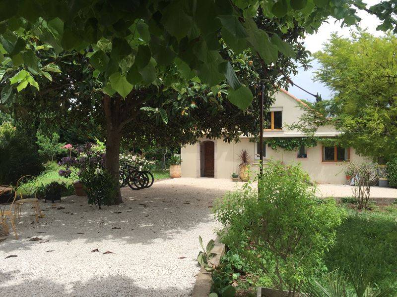 70 M² Mökki ∙ 2 Makuuhuonetta ∙ 4 Vierasta - Provence-Alpes-Côte d'Azur (PACA)