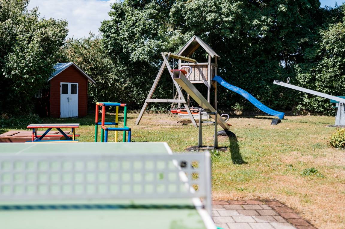 Apartment ∙ 2 Bedrooms ∙ 3 Guests - Merkendorf