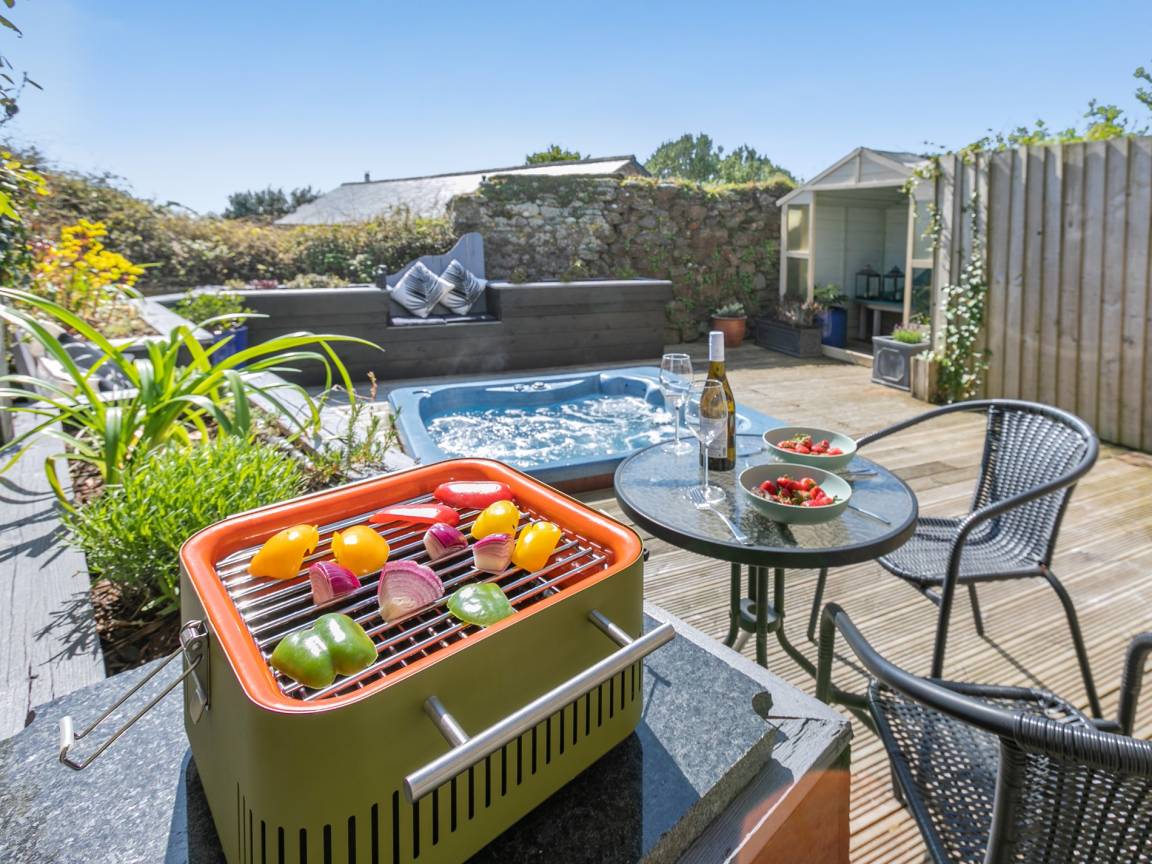 Cottage ∙ 1 Bedroom ∙ 2 Guests - Mousehole