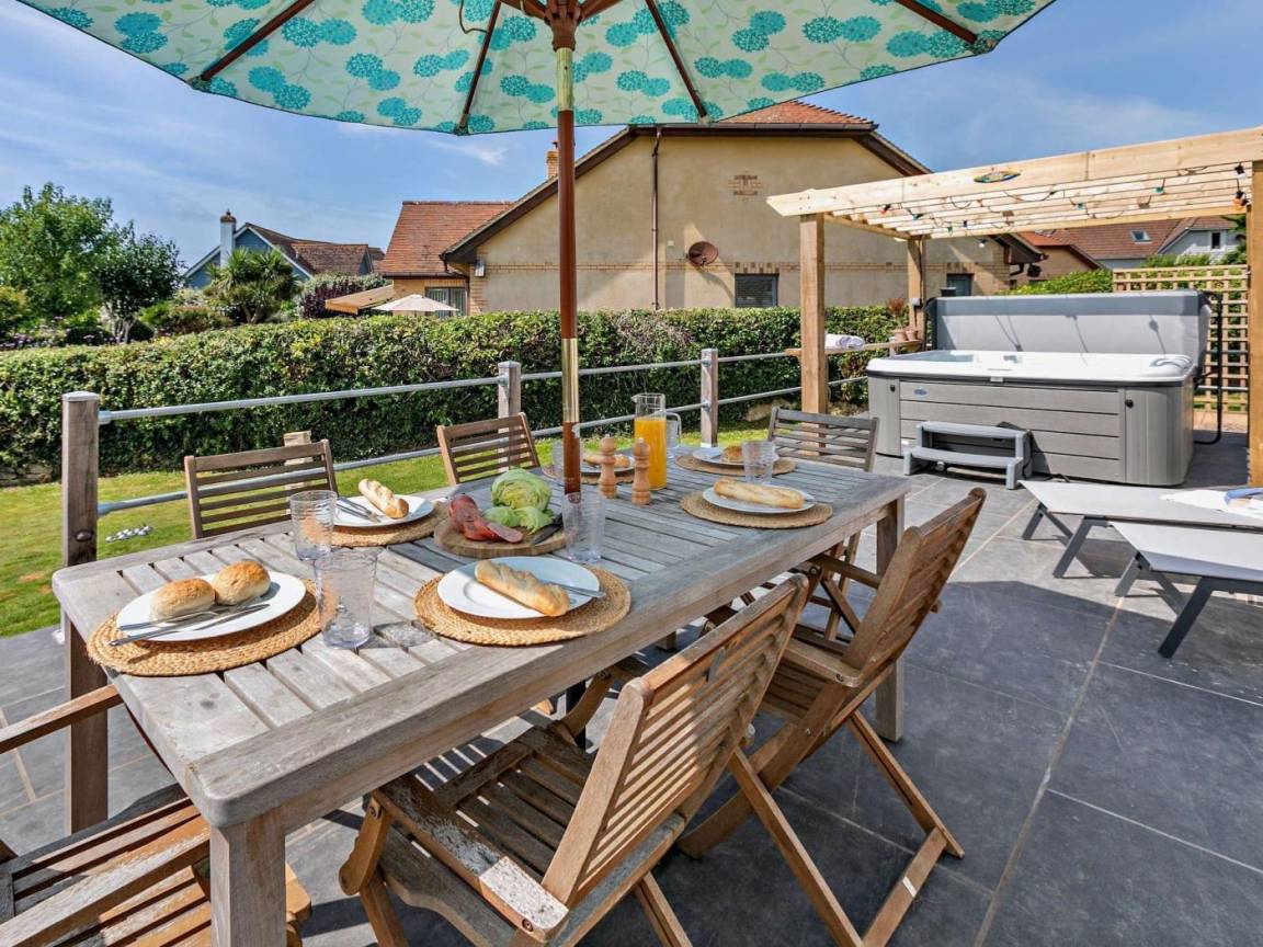 House ∙ 3 Bedrooms ∙ 5 Guests - Braunton