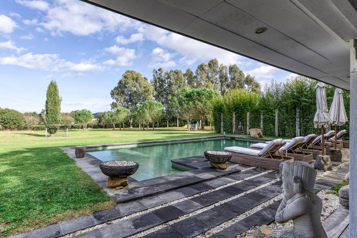 300 M² Maison De Vacances ∙ 4 Chambres ∙ 9 Personnes - Peratallada