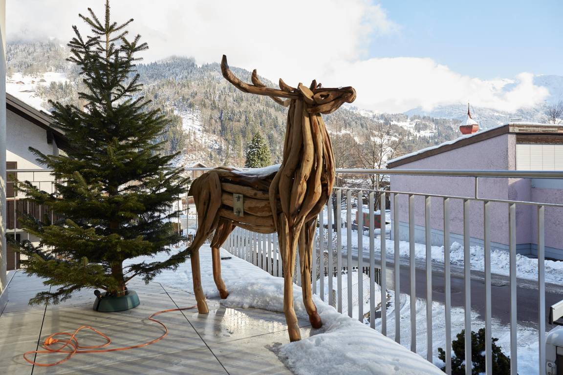 65 M² Apartment ∙ 2 Bedrooms ∙ 4 Guests - Bludenz