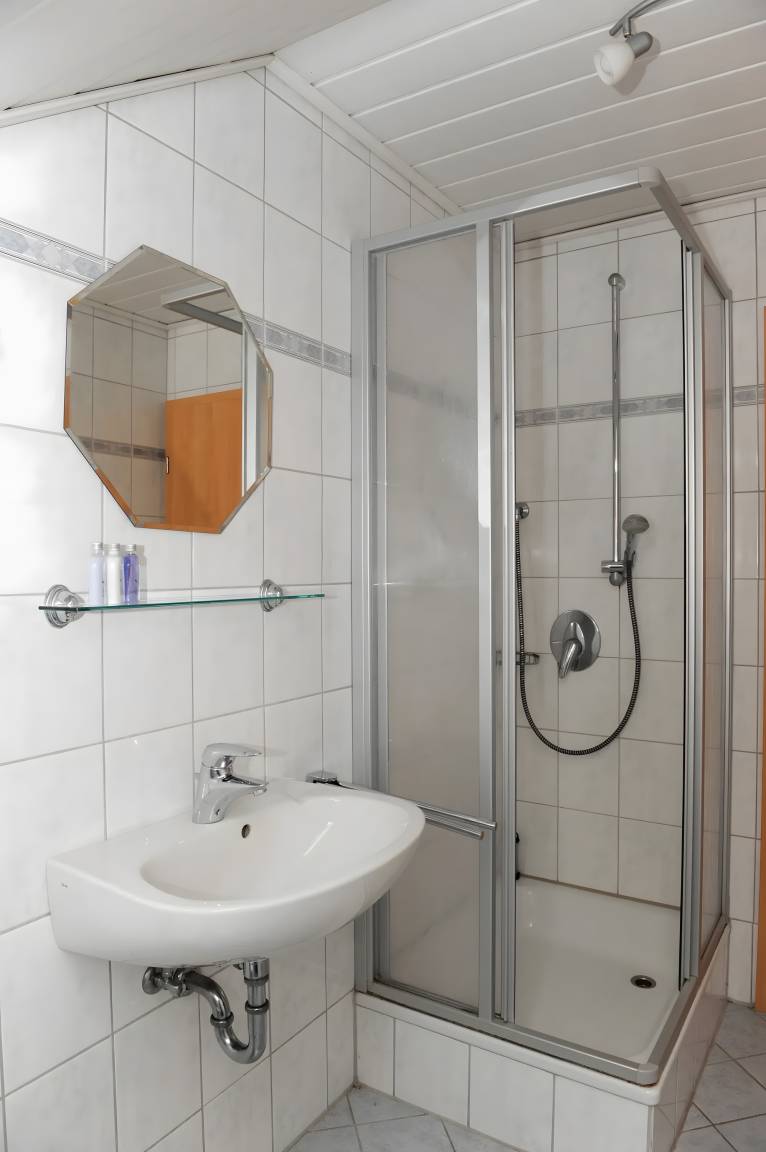 60 M² Apartment ∙ 2 Bedrooms ∙ 4 Guests - Oppenau