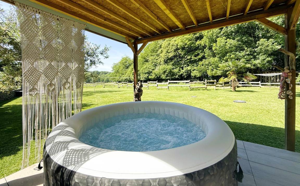 80 M² Gîte ∙ 3 Chambres ∙ 6 Personnes - Oloron-Sainte-Marie