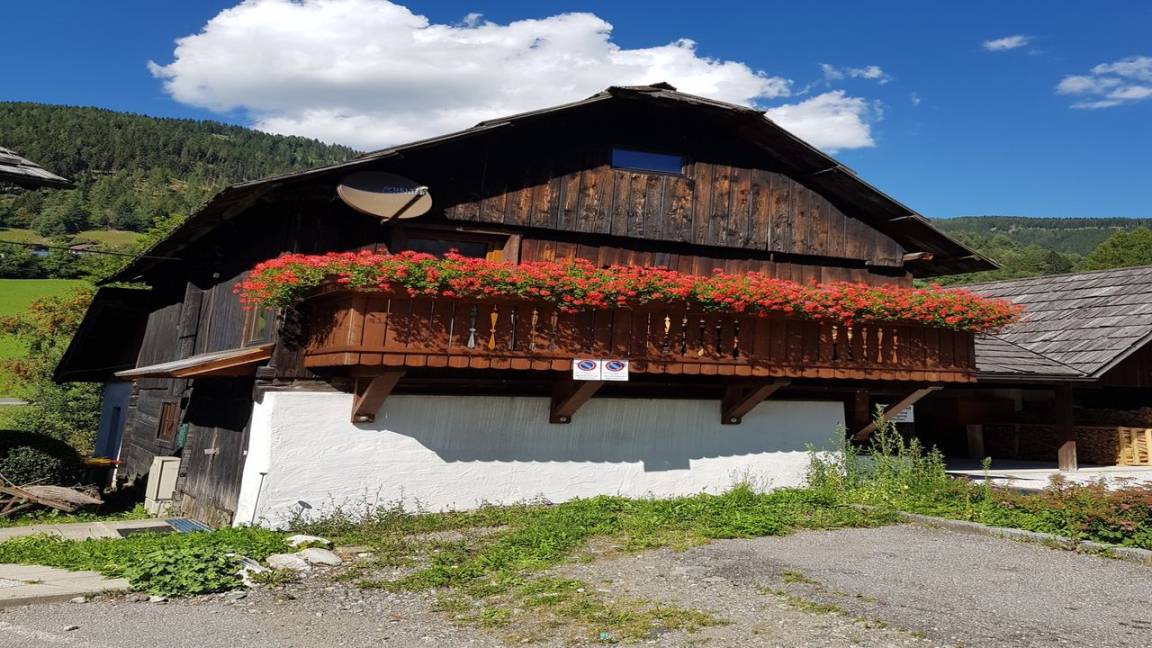 85 M² Ferienhaus ∙ 2 Schlafzimmer ∙ 6 Gäste - Bad Kleinkirchheim