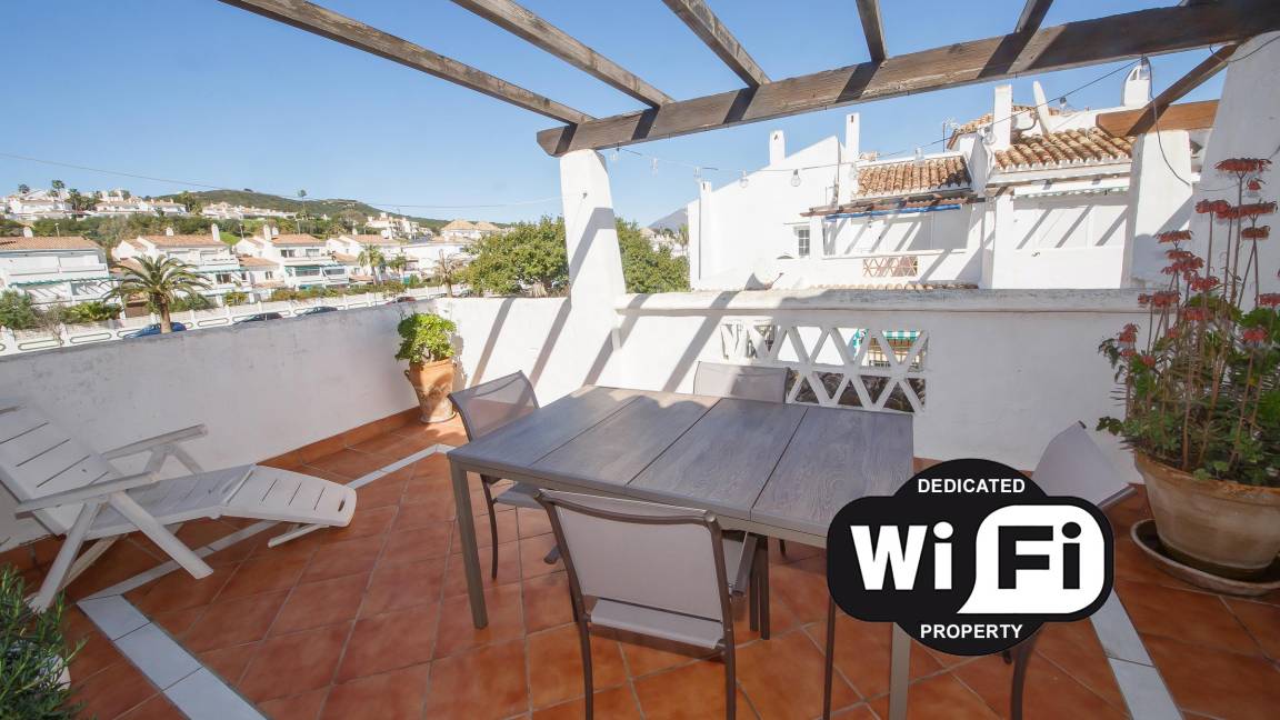 80 M² Apartamento ∙ 2 Habitaciones ∙ 4 Huéspedes - Casares