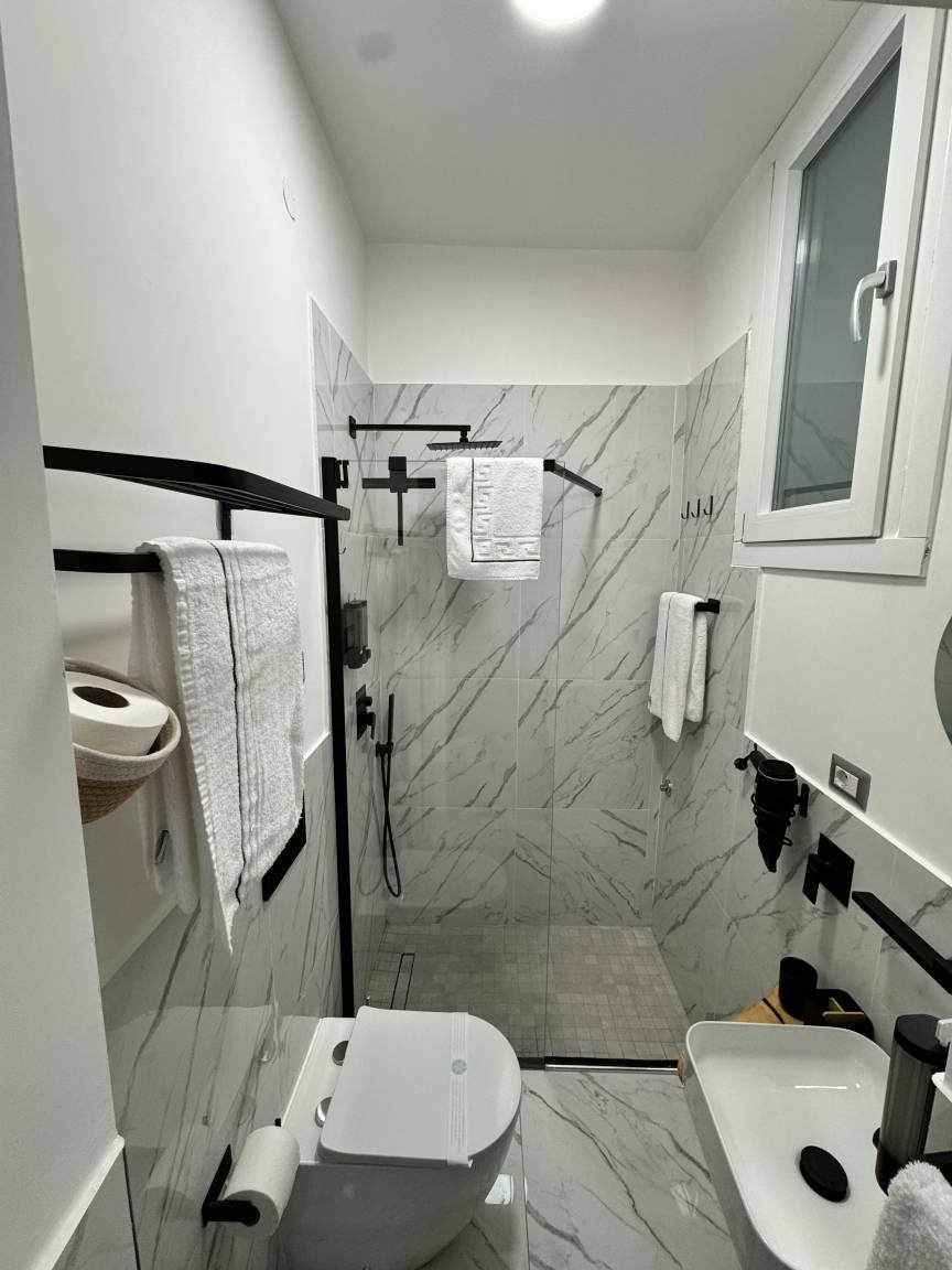 Apartment ∙ 2 Bedrooms ∙ 4 Guests - Nola