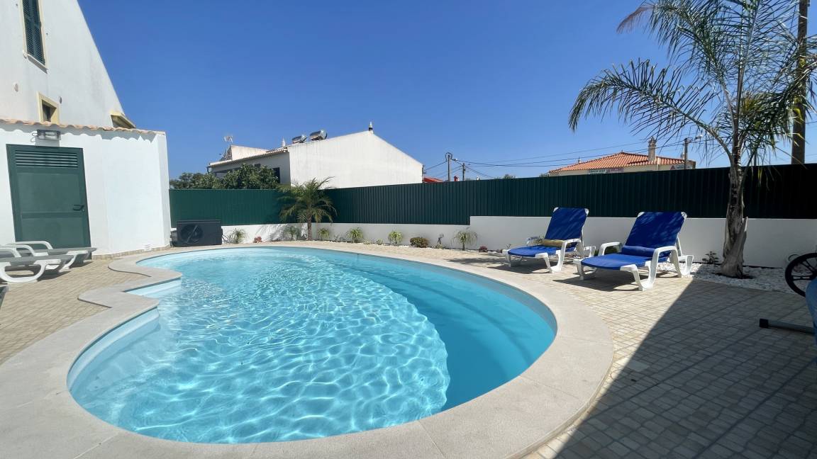 170 M² House ∙ 3 Bedrooms ∙ 8 Guests - Albufeira