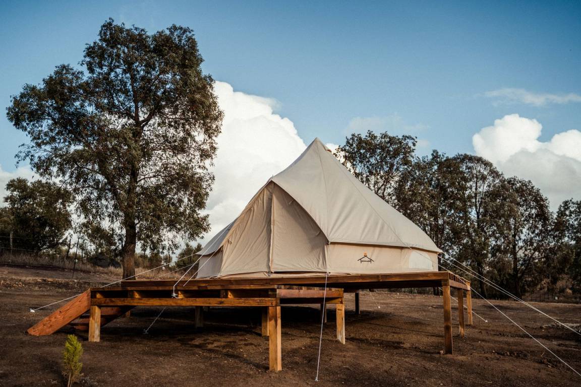 露營 ∙ 1 Bedroom ∙ 2客人 - 下加利福尼亞