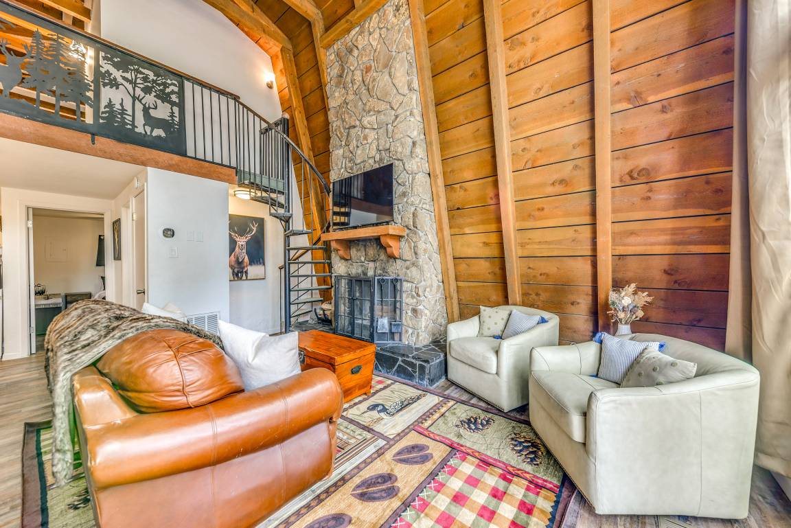 124 M² House ∙ 1 Bedroom ∙ 12 Guests - Ruidoso, NM