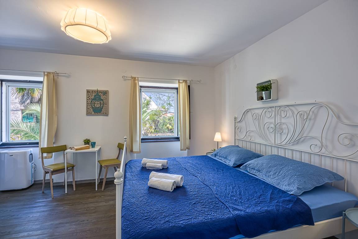25 M² Studio Flat ∙ 2 Guests - Veli Lošinj