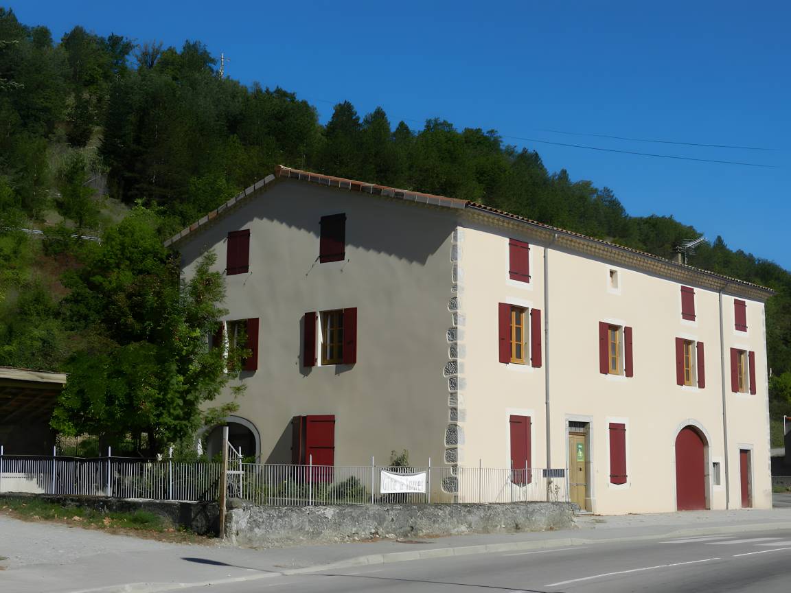 65 M² Landhaus ∙ 2 Schlafzimmer ∙ 5 Gäste - Die