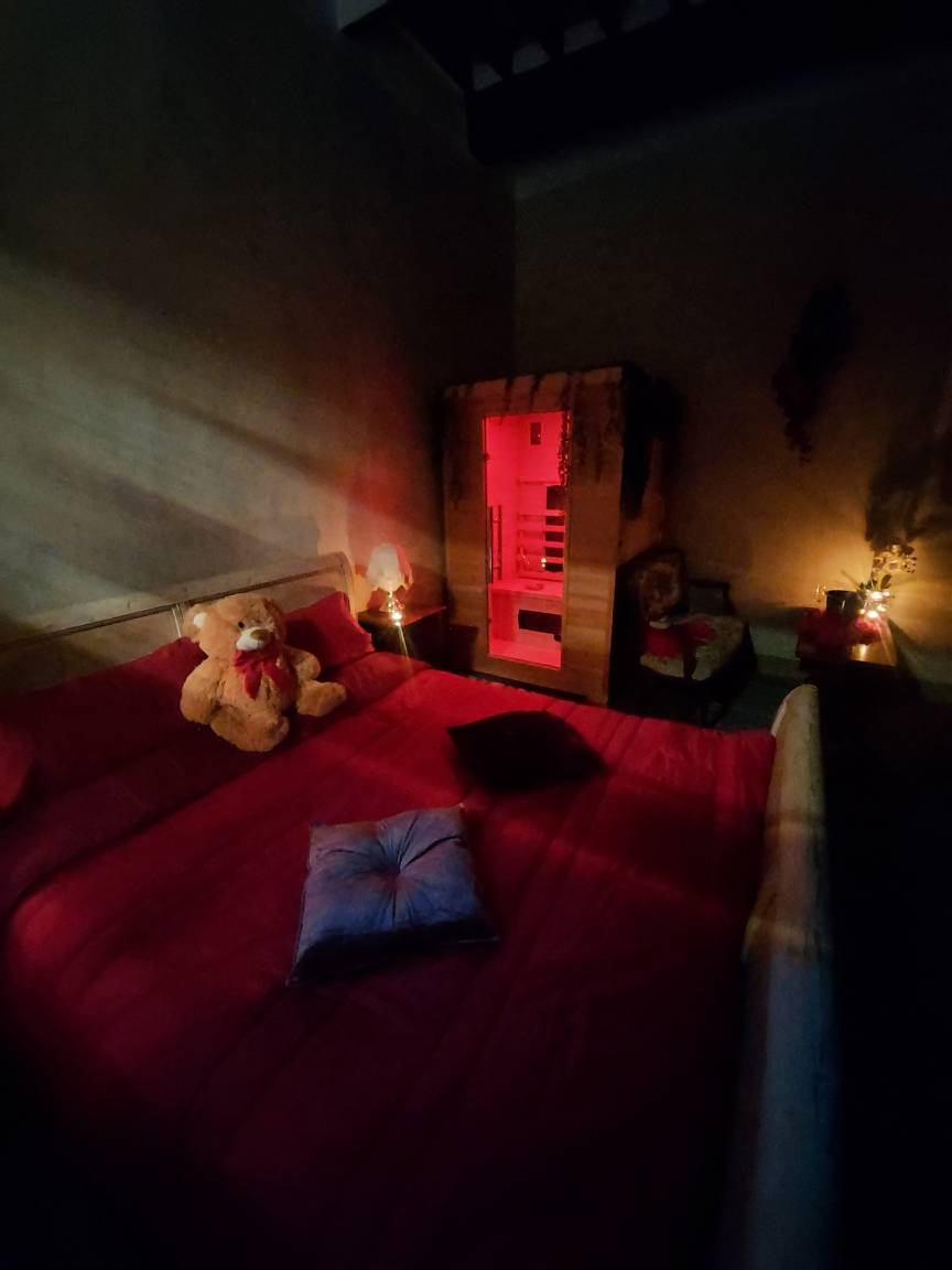 29 M² Apartamento ∙ 1 Habitación ∙ 2 Huéspedes - San Gimignano