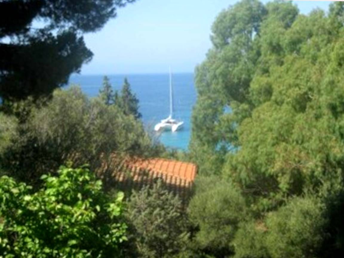 100 M² Ferienhaus ∙ 2 Schlafzimmer ∙ 4 Gäste - Solanas