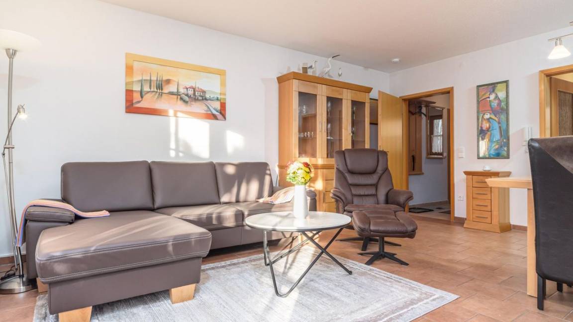 70 M² Apartment ∙ 2 Bedrooms ∙ 4 Guests - Zingst