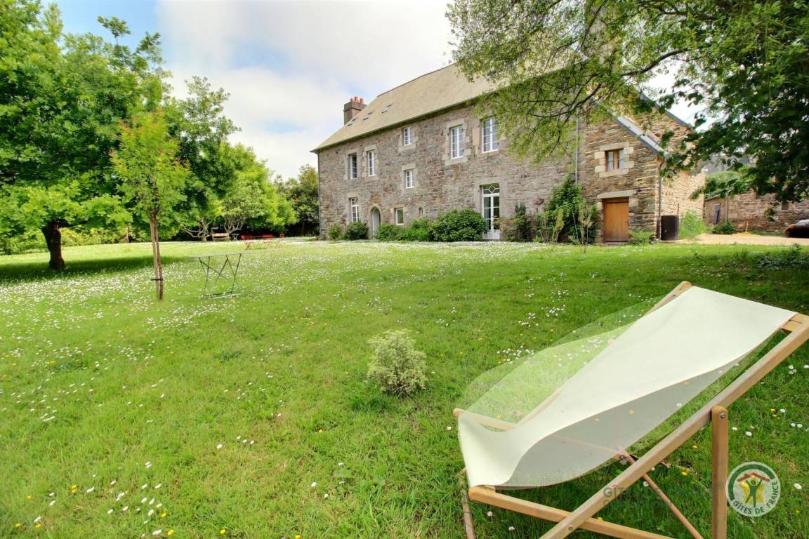 28 M² Gîte ∙ 2 Personnes - Lézardrieux