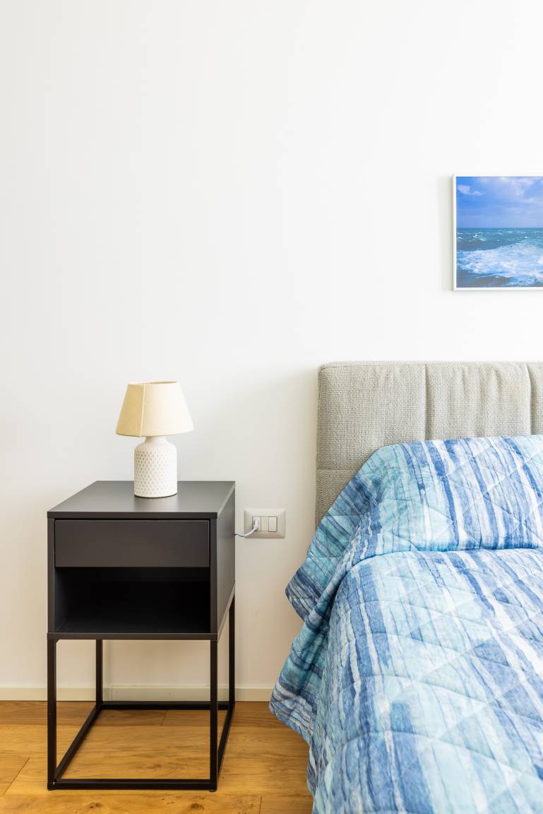 56 M² Appartement ∙ 1 Chambre ∙ 4 Personnes - Monza