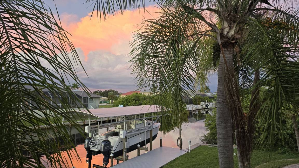 232 M² House ∙ 3 Bedrooms ∙ 6 Guests - Punta Gorda, FL