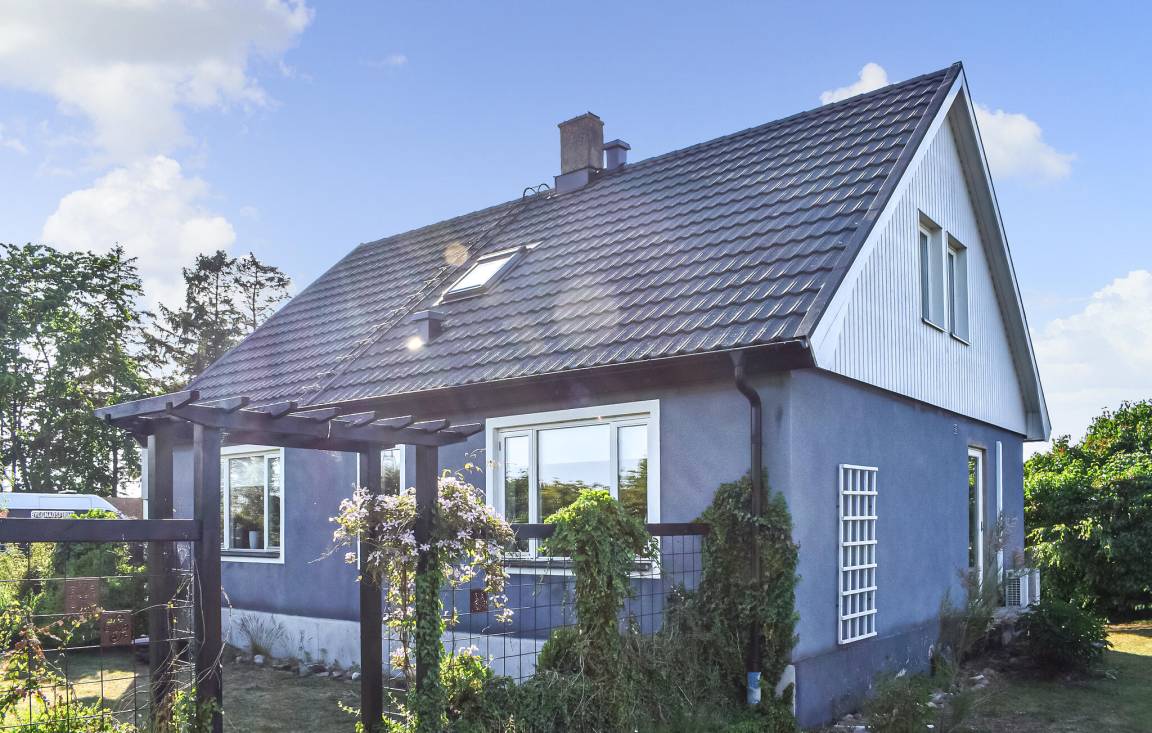 170 M² Maison De Vacances ∙ 4 Chambres ∙ 8 Personnes - Simrishamn