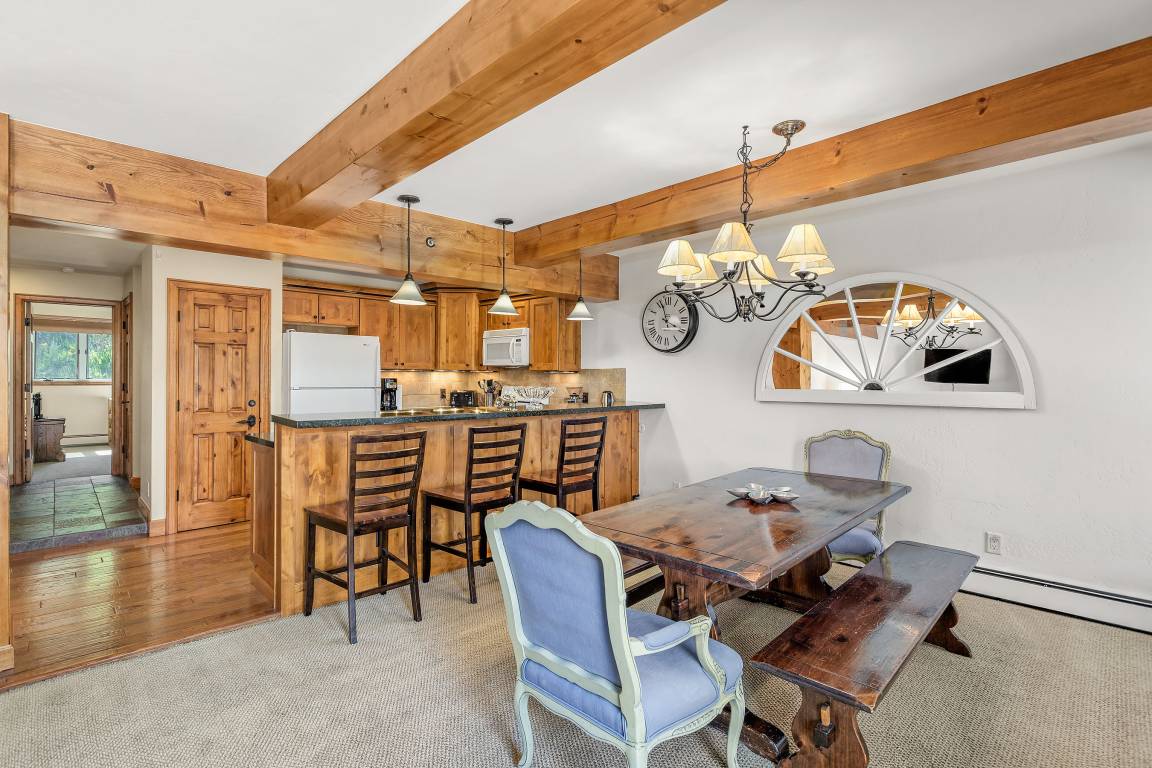 206 M² House ∙ 3 Bedrooms ∙ 6 Guests - Snowmass Village, CO