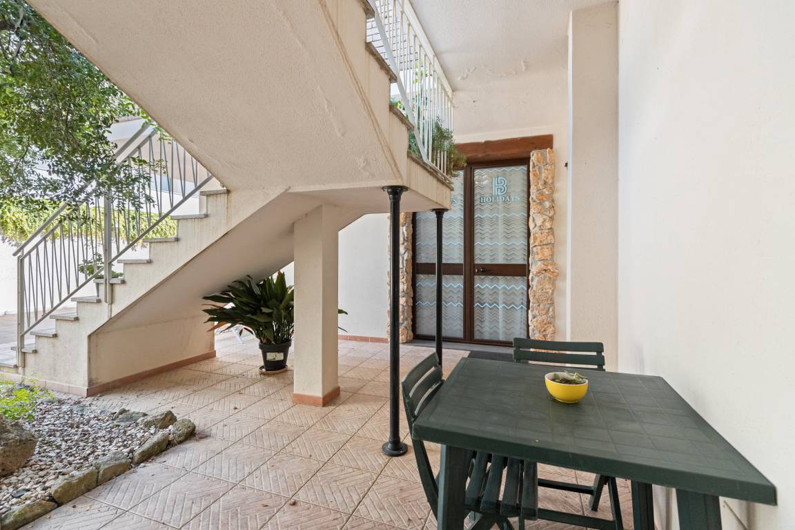 50 M² Appartamento ∙ 1 Camera Da Letto ∙ 2 Ospiti - Cabras