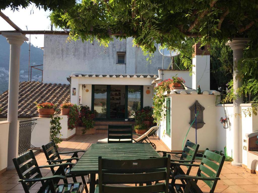 48 M² Villa ∙ 2 Chambres ∙ 6 Personnes - Ravello