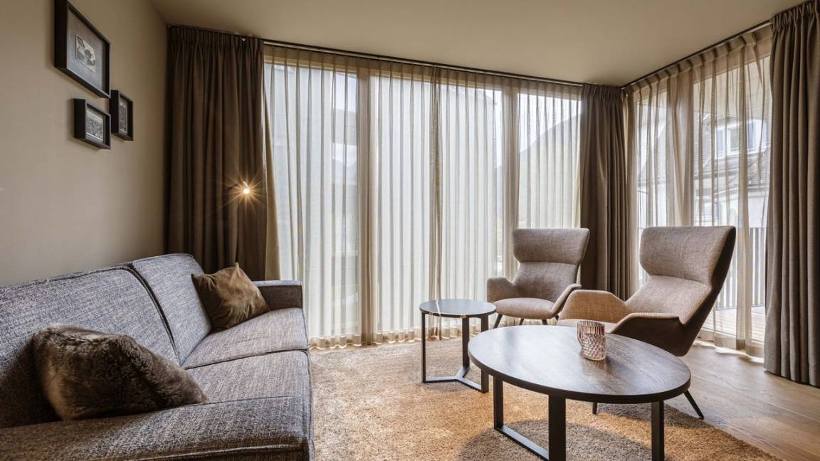83 M² Ferienwohnung ∙ 2 Schlafzimmer ∙ 4 Gäste - Schruns