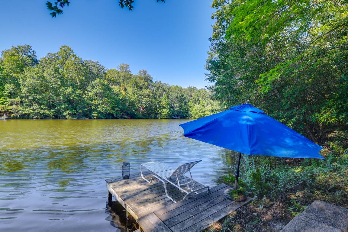172 M² House ∙ 3 Bedrooms ∙ 12 Guests - Chesapeake Bay