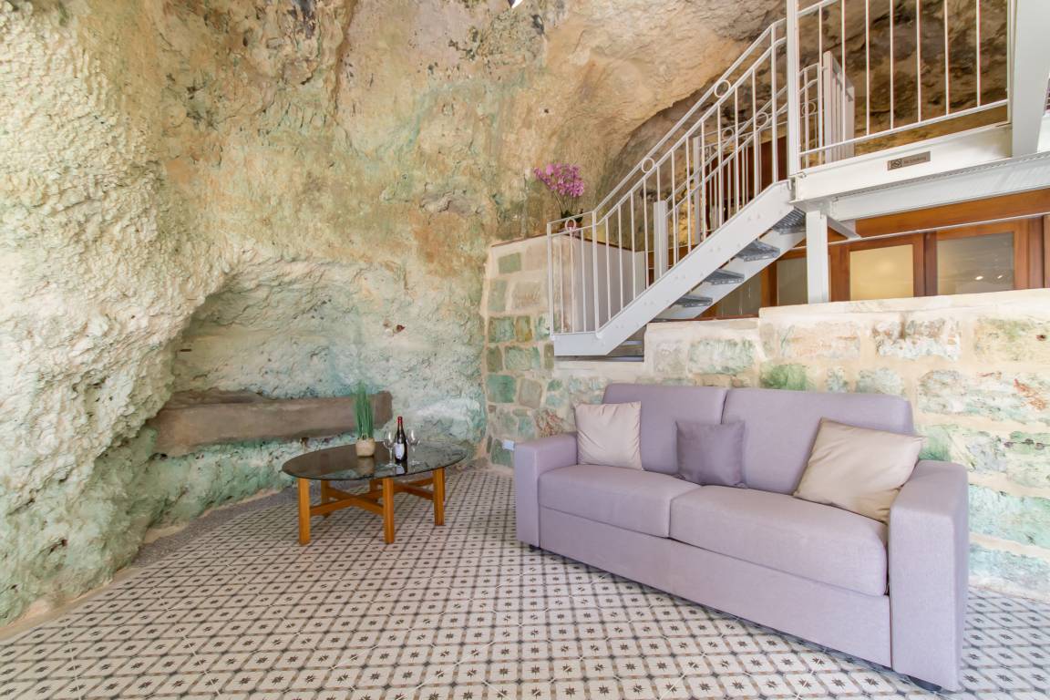 80 M² Chalet ∙ 1 Habitación ∙ 4 Huéspedes - Malta