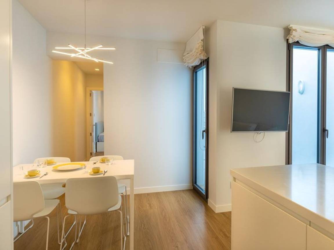 70 M² House ∙ 2 Bedrooms ∙ 3 Guests - Sa Coma